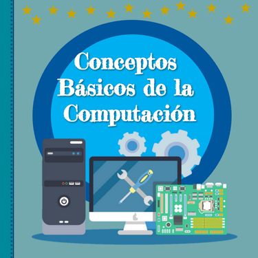 Book Creator | Conceptos Básicos de la Computación