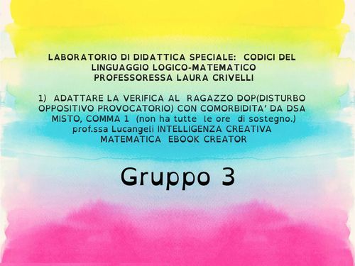 Book Creator | Laboratorio