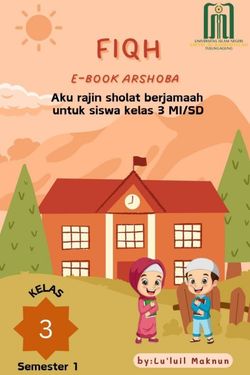 Book Creator | E-book pembelajaran fiqh