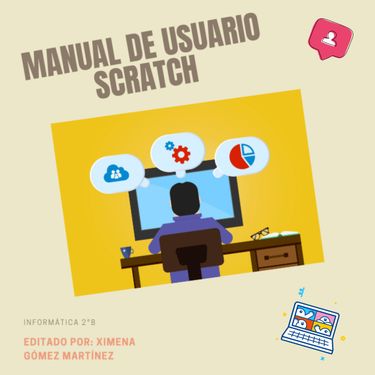 Book Creator | Manual de usuario Scratch