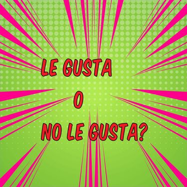 Book Creator | ¿Le gusta o no le gusta?