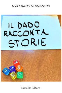 Book Creator | Il dado racconta storie