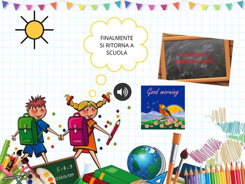 Book Creator | LA SCUOLA