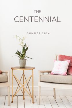 Book Creator | Our Centennial Post Summer Edition 2024