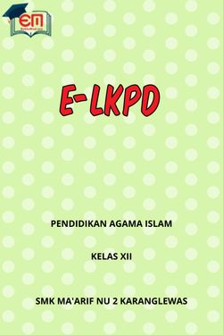 Book Creator | LKPD PAI