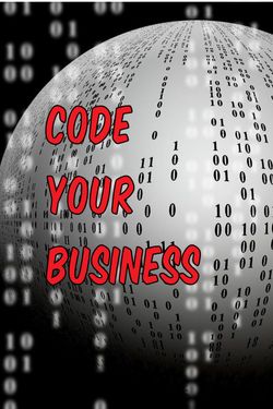 Book Creator | code your business