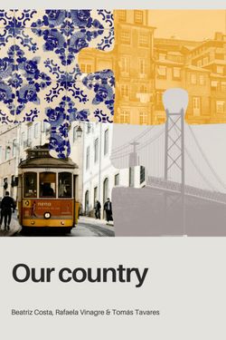 Book Creator | Our country