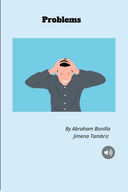 Book Creator | Problems