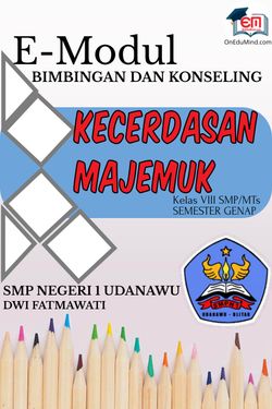Book Creator | E-Modul BK Kecerdasan Majemuk