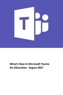 Book Creator | Microsoft Teams