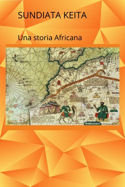 Book Creator | SUNDIATA