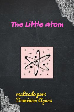 Book Creator | the Little atom