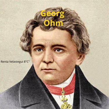 Book Creator | Georg Ohm