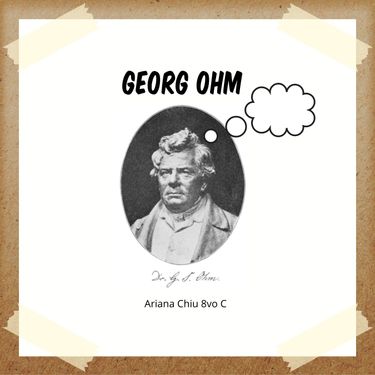 Book Creator | Georg Simon Ohm