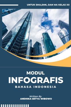 Book Creator | MODUL INFOGRAFIS