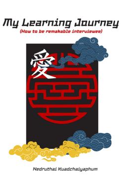 Book Creator | How to be remarkable interviewee