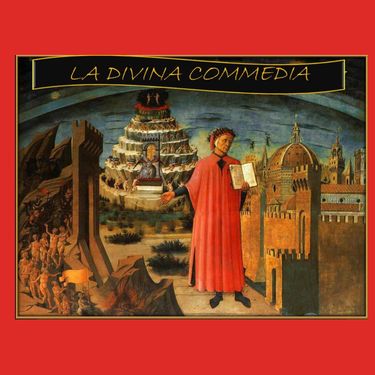 Book Creator | LA DIVINA COMMEDIA
