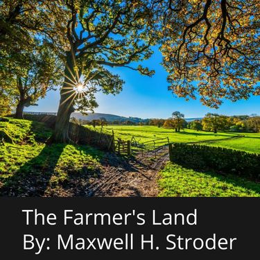 Book Creator | The Farmer's Land