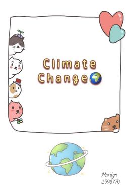Book Creator | Encyclopedia of Climate Change
