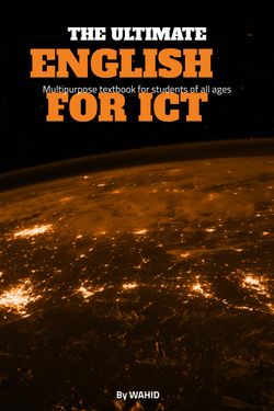 Book Creator | English For ICT