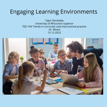 Book Creator - Engaging Learning Environments