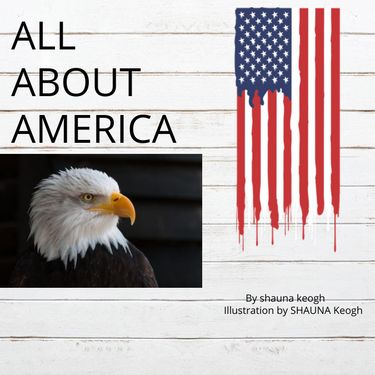 Book Creator | All about America