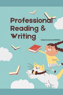 Book Creator | PROFESSIONAL RNW