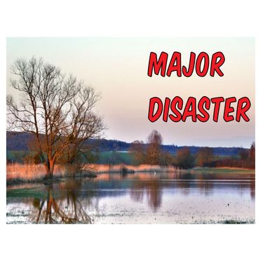 Book Creator | major disaster