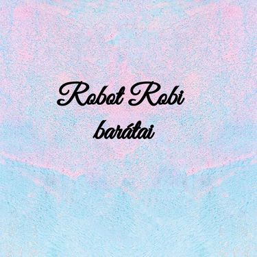 Book Creator | Robot Robi és barátai