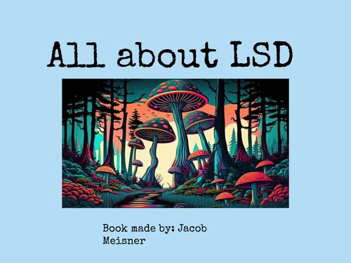 Book Creator | LSD