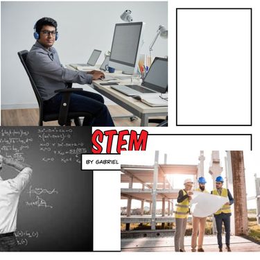 Book Creator | STEM Notebook