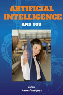 Book Creator | Artificial Intelligence and You