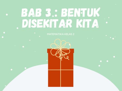Book Creator | buku matematika kelas 2 bab 3