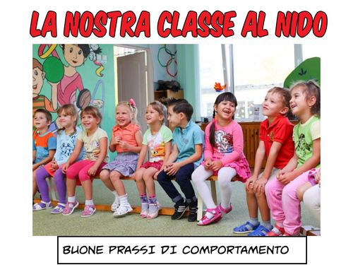 Book Creator | Buone prassi di comportamento