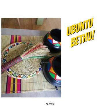 Book Creator | Iintsomi