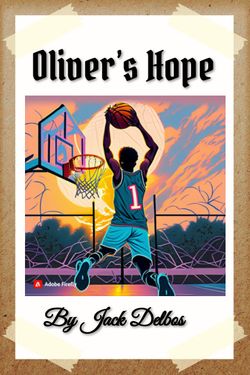 Book Creator | Oliver's Hope