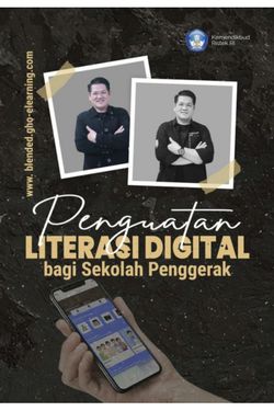 Book Creator | LITERASI DIGITAL