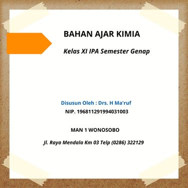 Book Creator | Materi Larutan Asam dan Basa