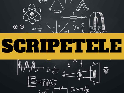 Book Creator | scripetele