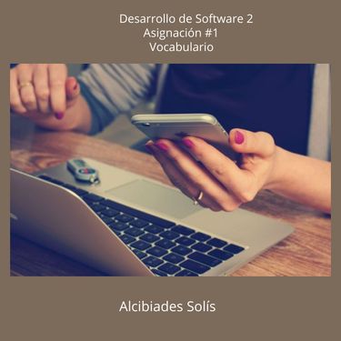 Book Creator | Asignación 1 DS2