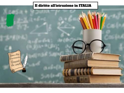 Book Creator | diritto allo studio