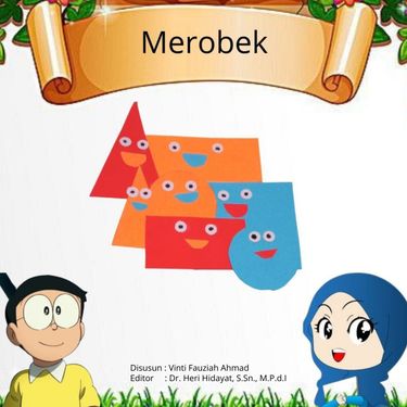 Book Creator | Merobek