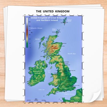 Book Creator | Let's visit the United Kingdom!