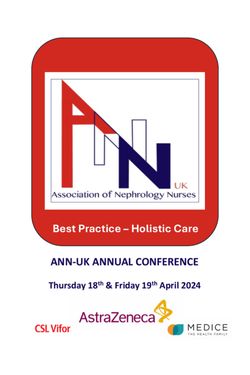 Book Creator | ANN UK Conference
