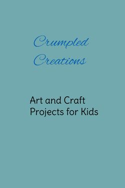 Book Creator | Art & craft