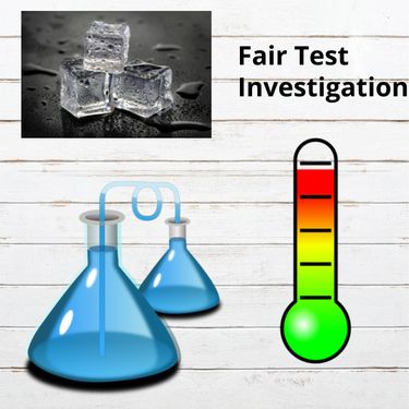 Book Creator | Fair Test Investigation