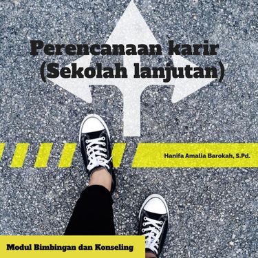 Book Creator | Modul Bimbingan dan Konseling