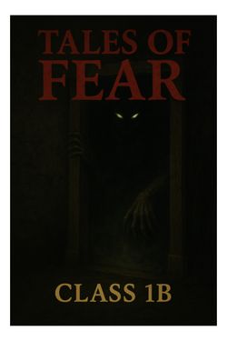 Book Creator | Uda Fear Class 1B