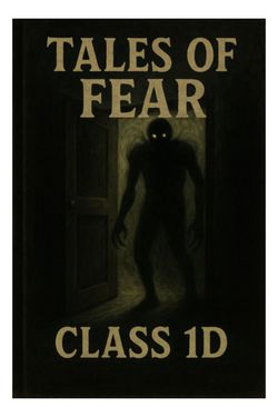 Book Creator | (copy) Uda Fear Class 1D