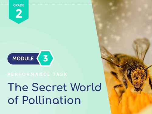 Book Creator | EL Education ELA G2:M3 Performance Task